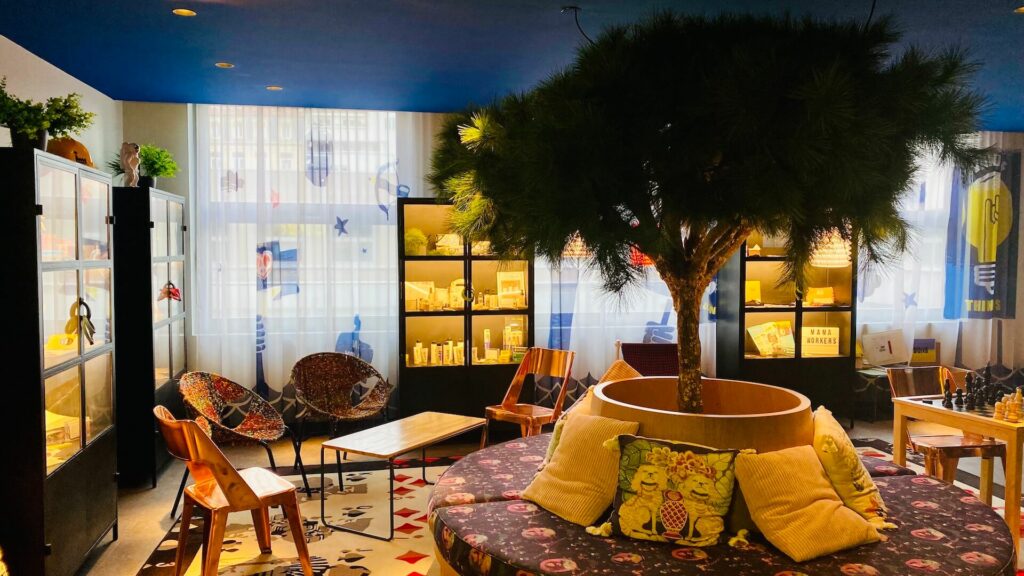 Travailler en coworking ou en coffee shop : quoi choisir ? - Wicofi