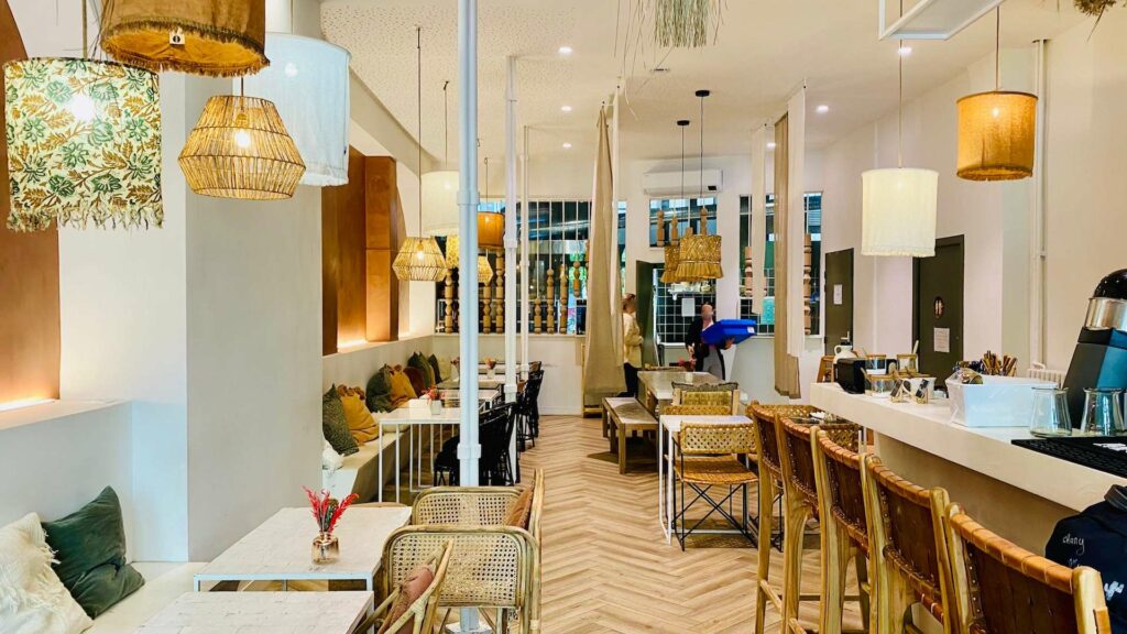 Les meilleurs cafés où travailler à Bordeaux : notre liste - Wicofi