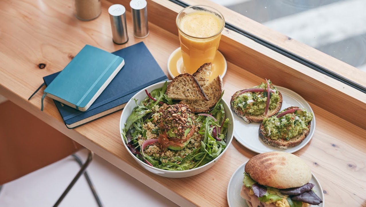 Les meilleurs cafés pour travailler à Paris 10 - Wicofi