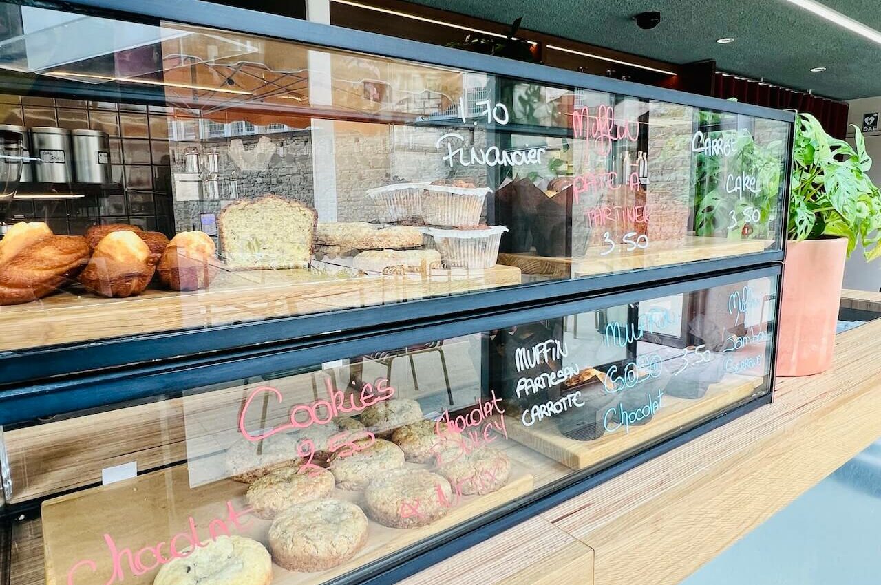 Café pour travailler à Lyon 1 : Le Pilo - Wicofi